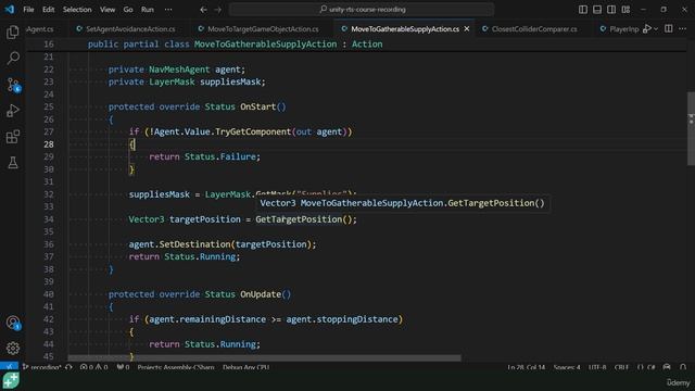 11 -Gathering Edge Cases