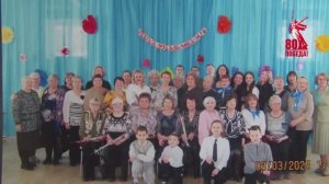 Серебряные призёры городского конкурса