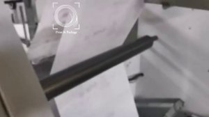 Оборудование для производства пакетиков для гамбургеров LMD-400