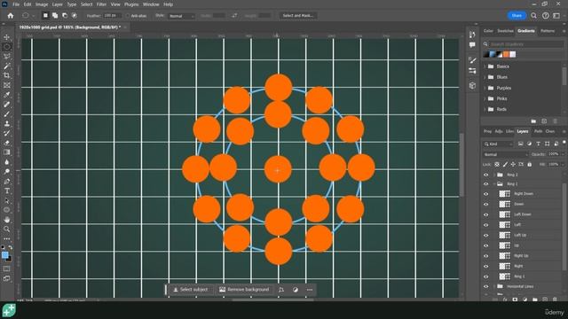 13 -A Method to Prevent Unit Dancing