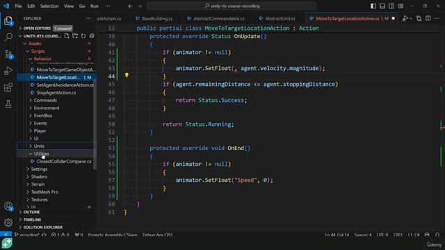 12 -Synchronize Animations