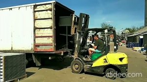 Отгрузка бадьи для бетона и тар для раствора в организацию ООО "Альберс Групп"