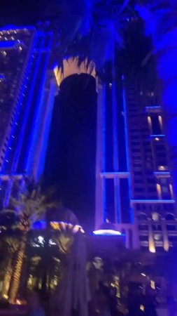 Новый отель Rixos Abu Dhabi #abudhabi #rixoshotels #rixos