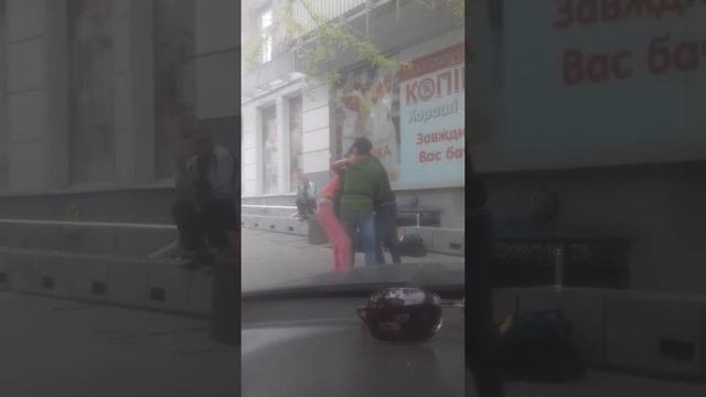 Игра престолов у бомжичек Одесса!!!!
