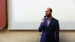 Призвание  -   дарить Cвет. Часть 2 || Артем Бутенко