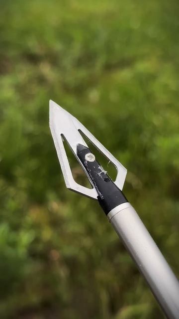 Какие стрелы могут пробить металл Riot Shields   #knife #outdoors #funny #diy #bowhunting #edc #shie