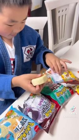 Знаменитве Булочки покемон / Pokemon Bread / 포켓몬 빵