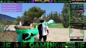 (TESTING OUT MY NEW KILL EFFECTS ON ADMINS) |🐍| GTA 5 RP | TRAPPIN RP | #FIVEM |🐍| #JFGaming RP |🐍|