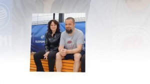 Битва Титанов. Презентация 18 июня 2022 г. Стадион "Калининград"
