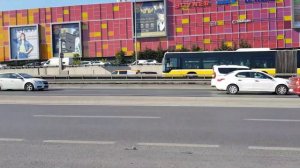 Мармара парк