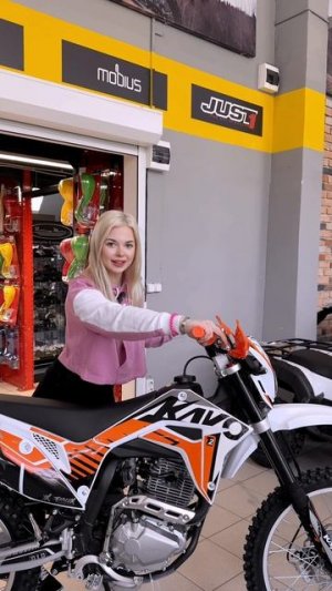 Дуал-спорт KAYO T2 300 ENDURO PR – Настоящий кроссовер в мире эндуро мотоциклов! / Роллинг Мото