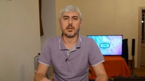 О проекте «Тонкие Материи». Роман Атри