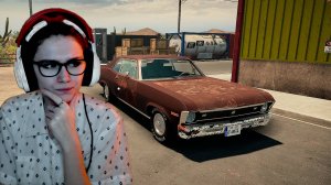 Как прокачивать коробку?... ✮ Car Mechanic Simulator 2021 ✮ #60