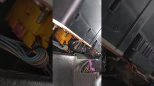 панель шырақтарын алмастыру как вытянуть панель приборов сменить лампочки audi b4 (қазақша)