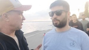 Влад Бородин представляет проект "Имена Легенд"