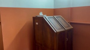 Аюрведический центр N2. Керала, Индия. Обзор с Buddha House Tours