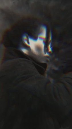 Рисунок углём — эффекты для видео