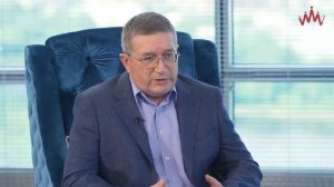 Олег Смирнов, ОЛМЕД   интервью