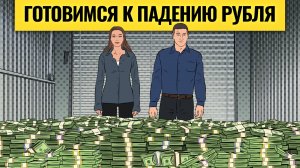 Запасаемся долларами и ждем: это может случиться в любой день / За что цепляются рынки и Трамп