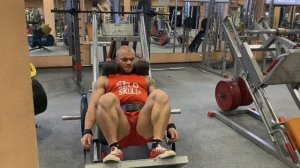 масса набор день 30