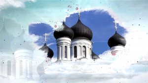 Пасха 2025