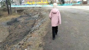 Закрыли больничный/Алекса со Мной на Работу/Любимая Пицца в Лаваше/ 25.04.25