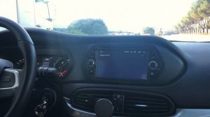 Autoradio Car Tablet Jfsound Fiat Tipo