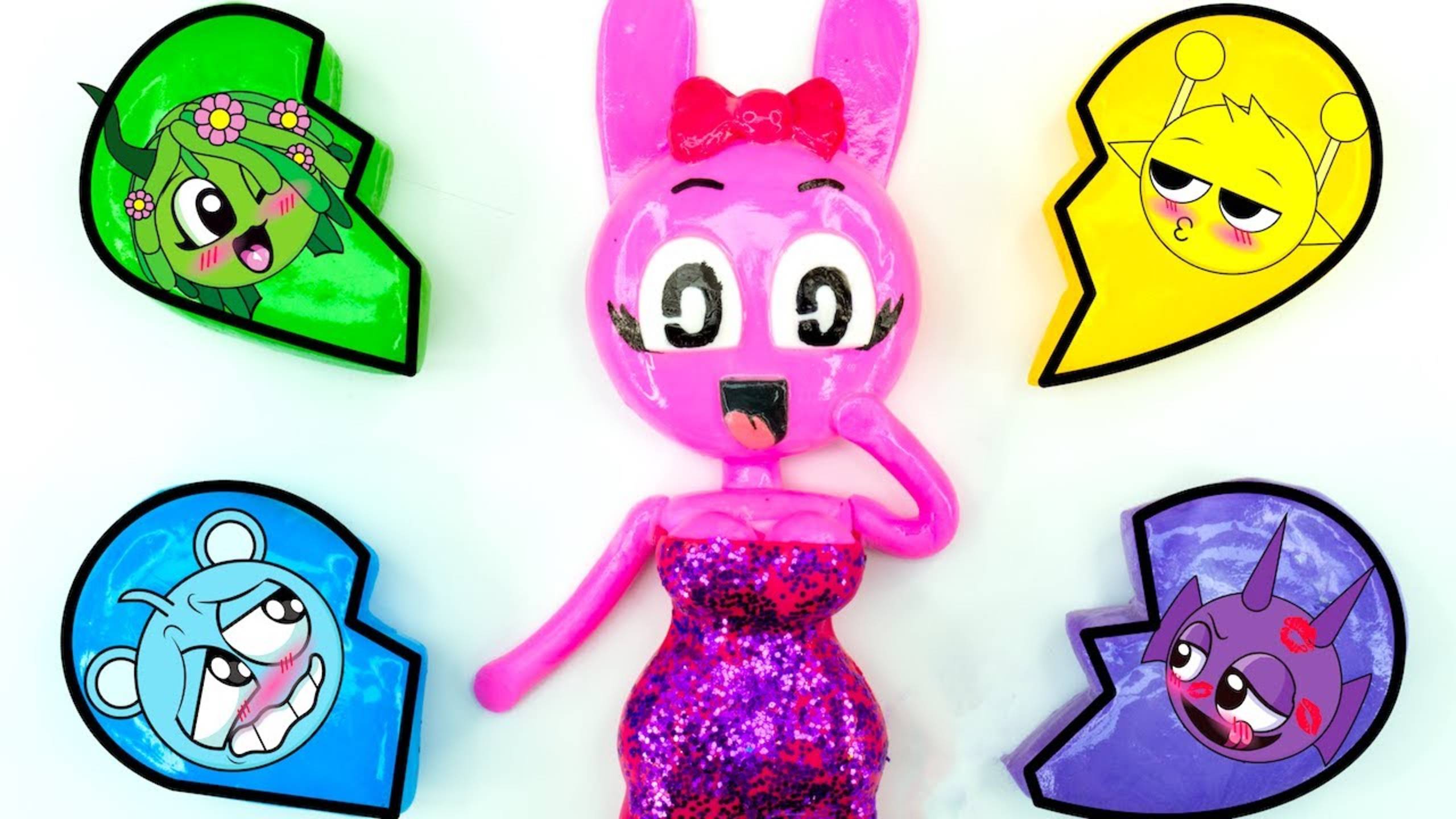 Sprinki|СПРУНКИ или СПРУНКЕ она в шоке - смотреть видео онлайн от «НЕ ...