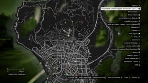GTA V OFFLINE - QUANTO RENDE CADA PROPRIEDADE?