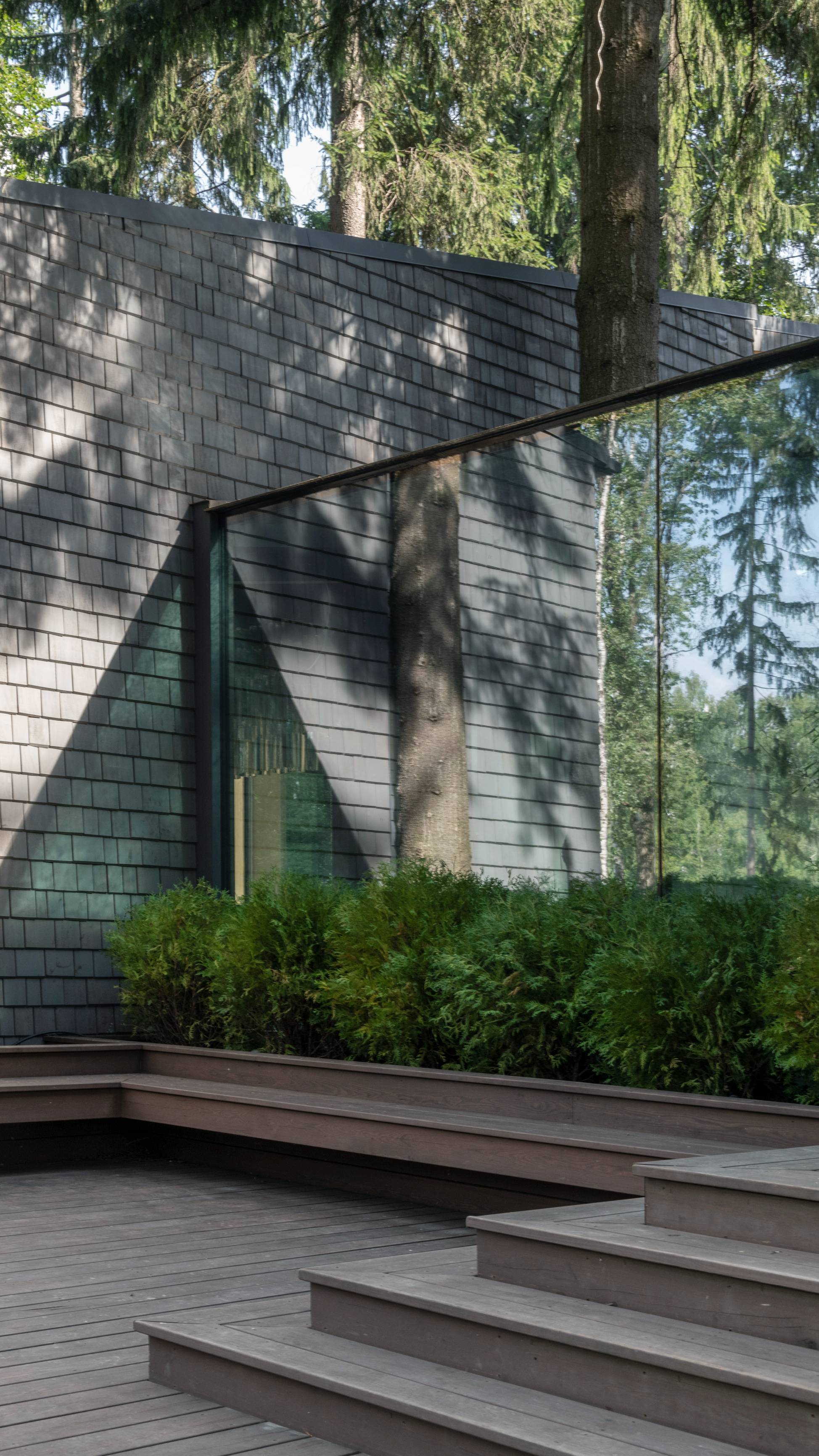 Современная усадьба — это не только архитектура, но и образ жизни.