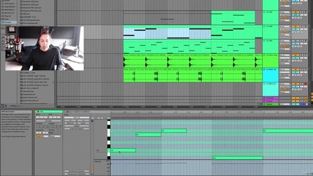 Ableton 11 Live Masterclass 7 - Whats New in Live 11