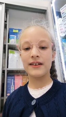 💞 Отзыв Саши после приема в стоматологии "Мегадента Клиник"