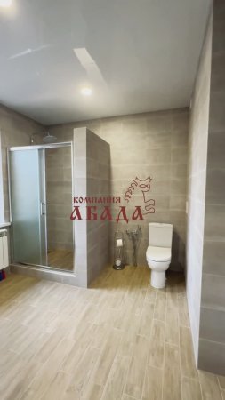 Ремонт санузла в коттедже