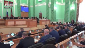 Брянск официально стал Городом партизанской славы