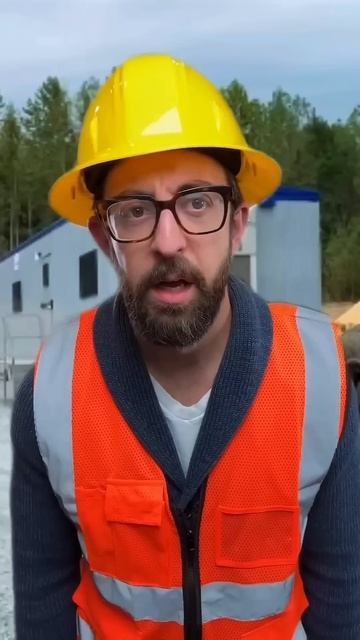 A typical day at work👷 ♂️ №173 #work