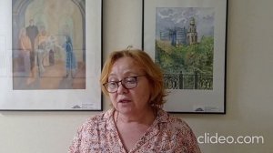 "Благославляю тебя любовью": стихи Сергея Радченко читает Марина Жигунова