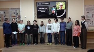 Романчук Е.А. Тарасова М.А. УТС Карелия, Лумиваара 24-28.03.25