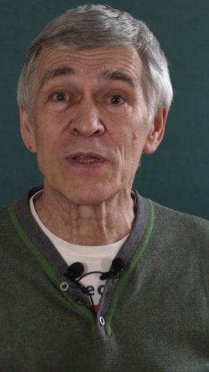 Задача трёх тел в астрономии и точки Лагранжа – Владимир Сурдин