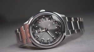 ORIENT NEO70 - Привет из прошлого