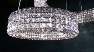 CERCHIOLIGHTING.com | «CALIPSO» collection