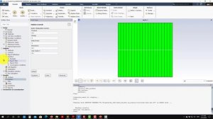 Fluent - Turbulence modeling - Tutorial 4