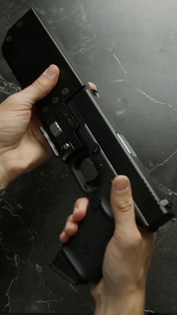 Coolest Airsoft Tracer Unit