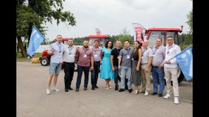 Завод РУСТРАК! Съезд дилеров 2021!