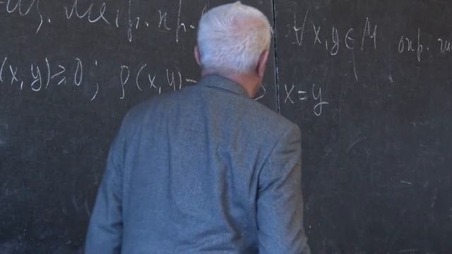 01 - Ягола А. Г. - Интегральные уравнения - Метрические, нормированные и евклидовы пространства