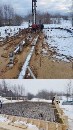 Почему геология участка может СПАСТИ ваш дом от разрушения?