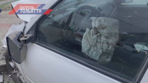 "Патруль Тольятти" 25.04.2025