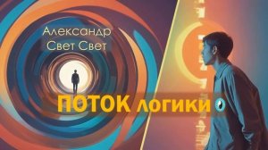 поток логики