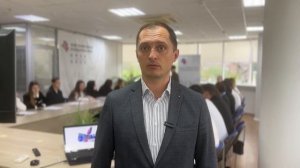 Избирательный диктант на площадке ОП КК