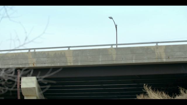 Я - убийца. 1 сезон. 8 серия.