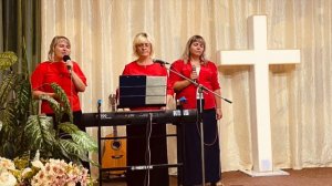 Благовест-прославление